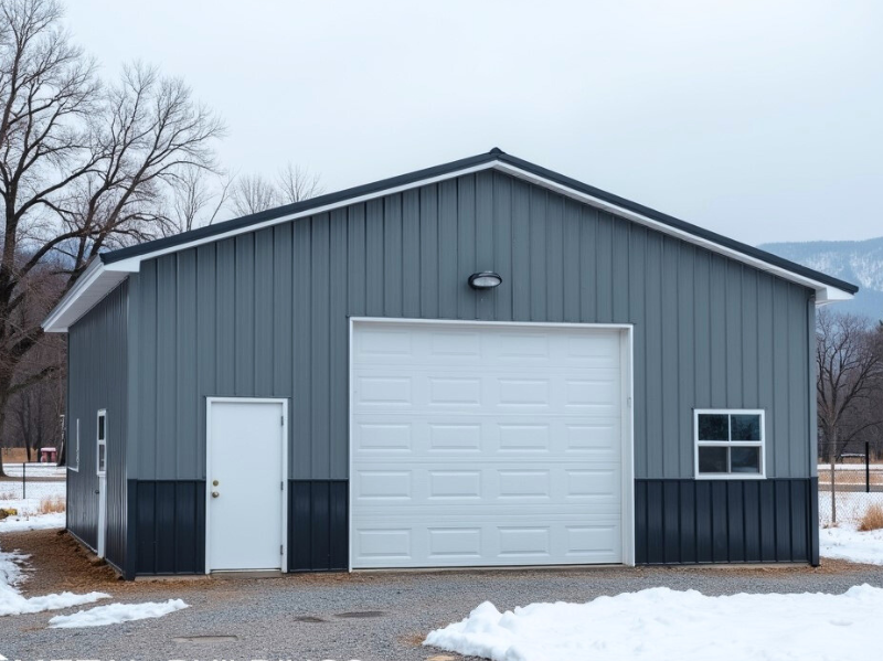 How BlueTex™ Insulation Helps Keep Heat Inside Your Building During th ...