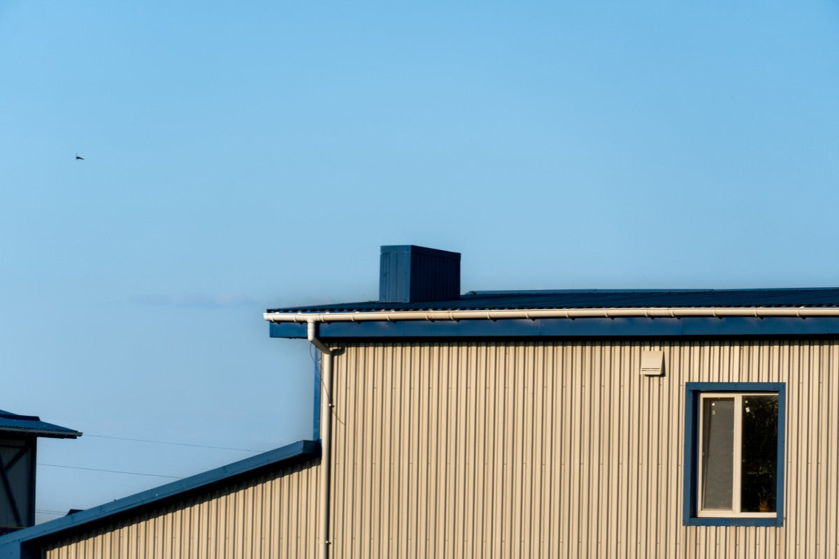 Metal Building Insulation Comparison: 2mm vs 6mm vs Radiant Barrier ...