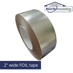Products – BlueTex Insulation