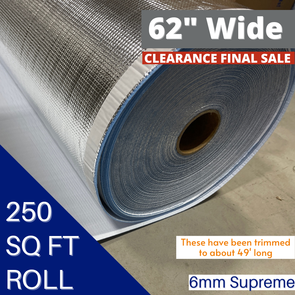 Products – BlueTex Insulation