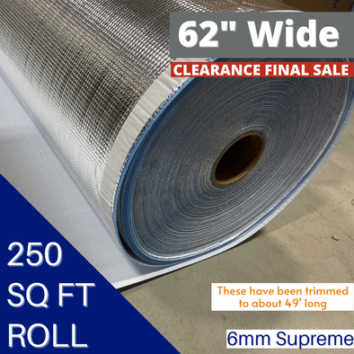 Products – BlueTex Insulation