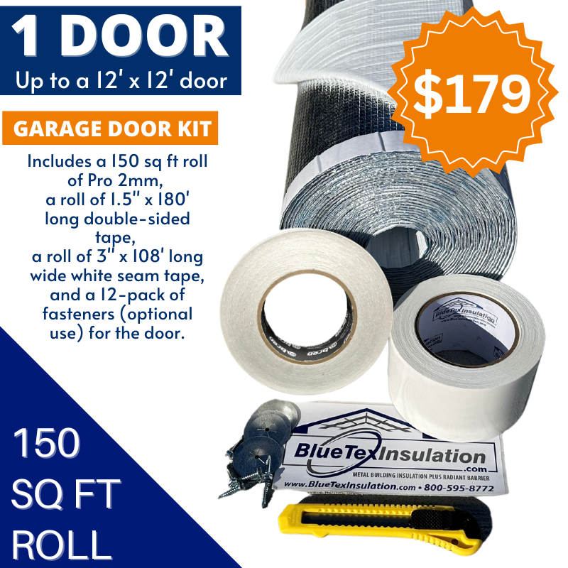 double door lining kit