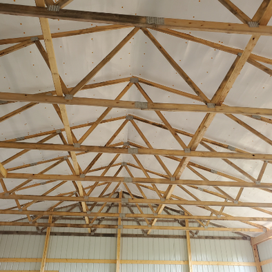 BlueTex™ Pro 2mm 50" Wide Foil/White + Foam insulation – BlueTex Insulation