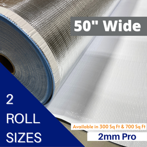 Products – BlueTex Insulation