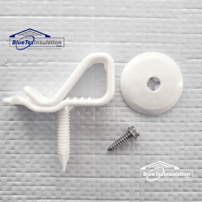 Metal Building Insulation | BlueTex Insulation